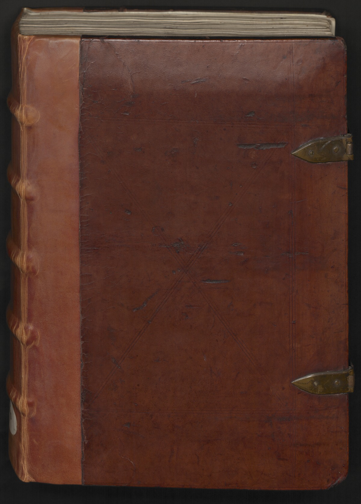 Expositio in Evangelium Lucae