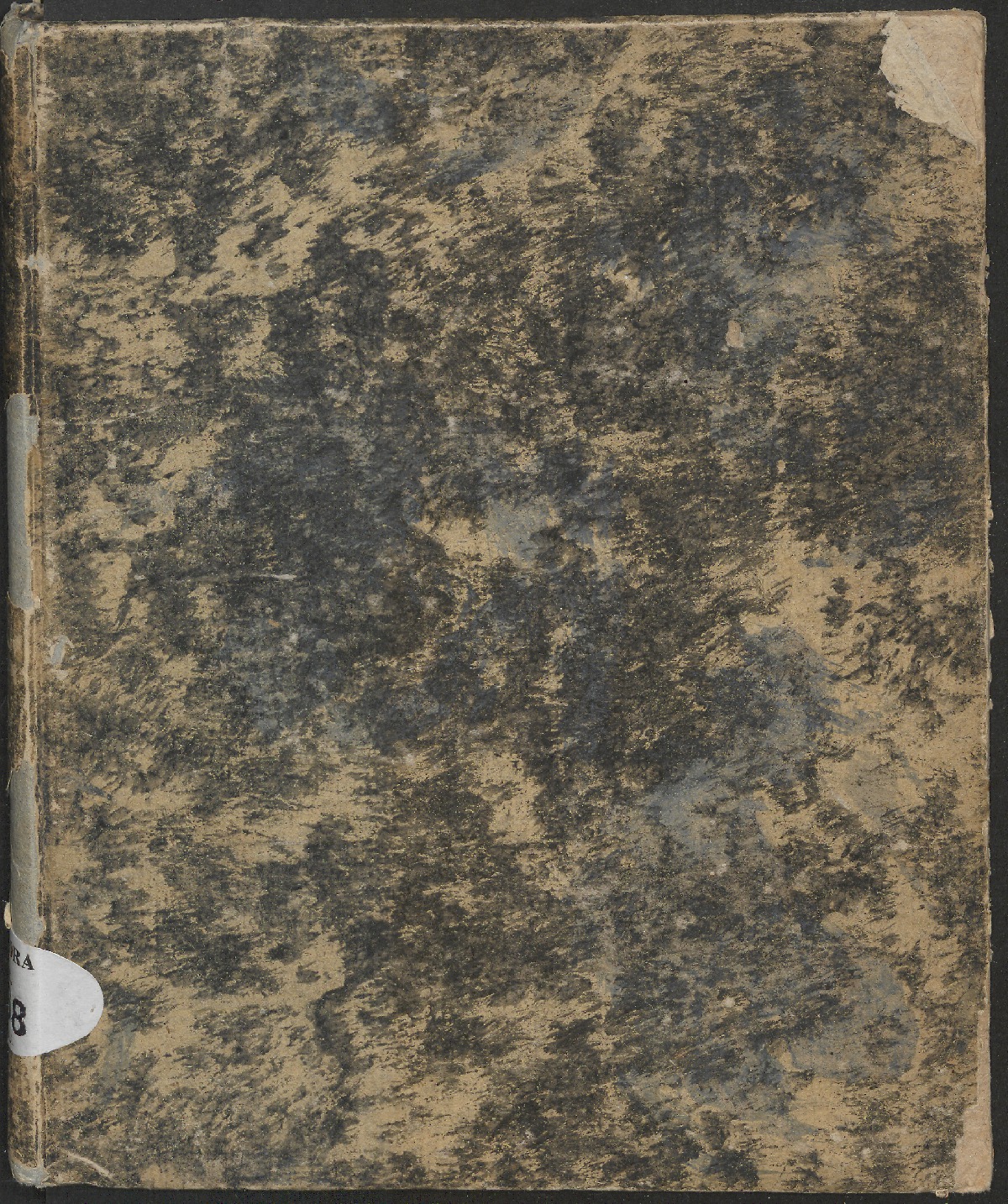 Otto Keyens Kurtzer Entwurff von Neu-Niederland und Guajana einander ...