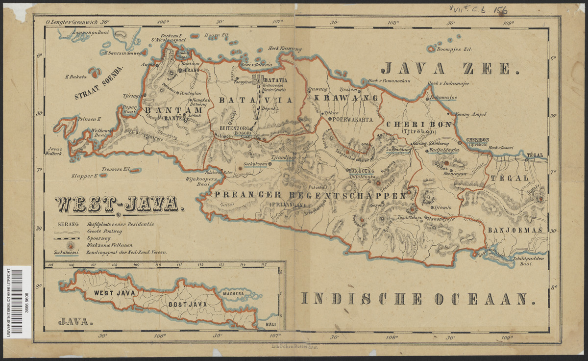 West-Java.