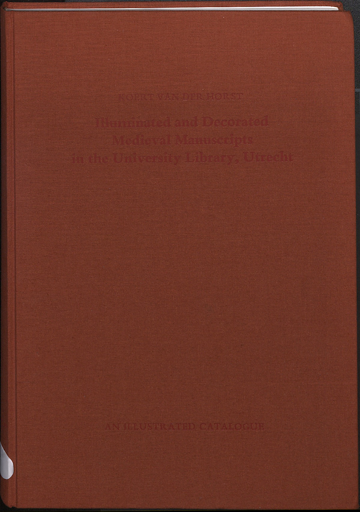 Illuminated and decorated medieval manuscripts in the University ...