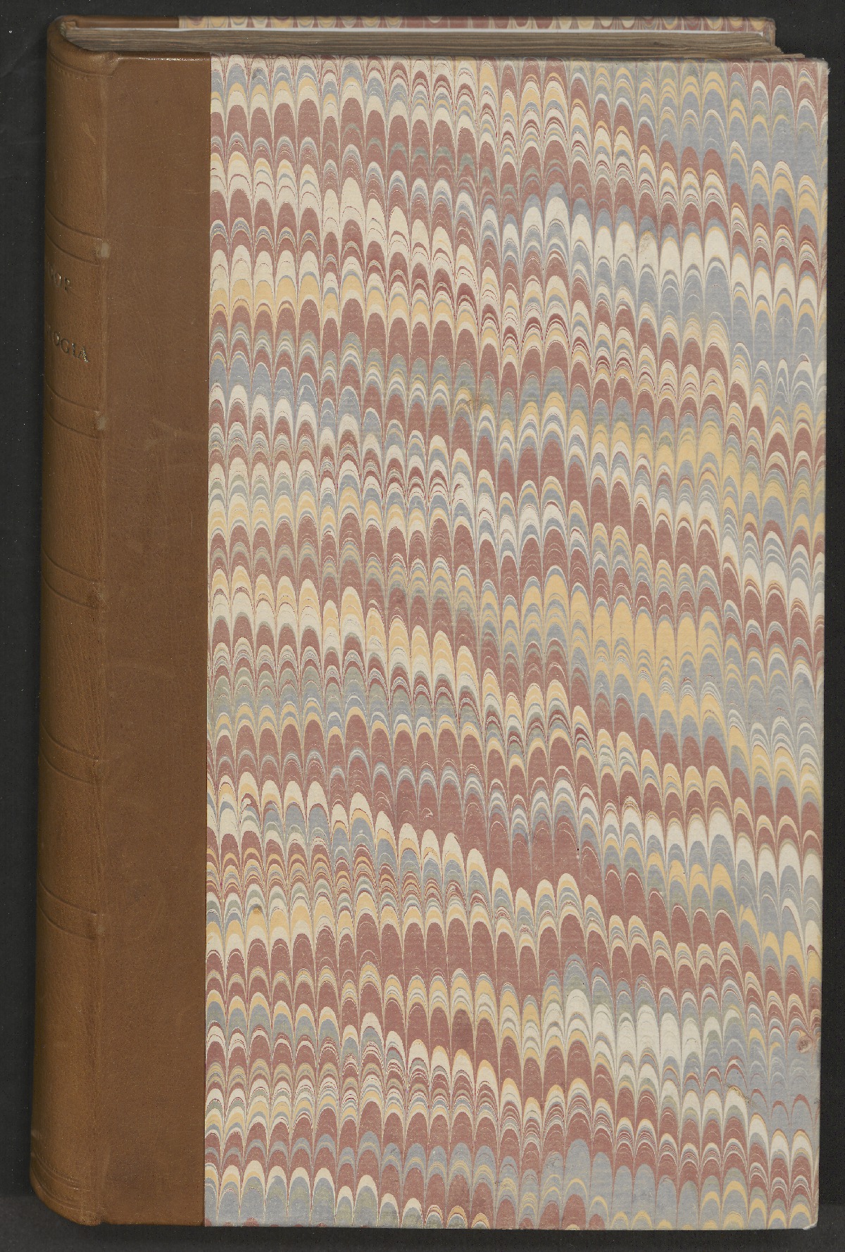 Fructologia, of beschryving der vrugtbomen en vrugten die men in de ...