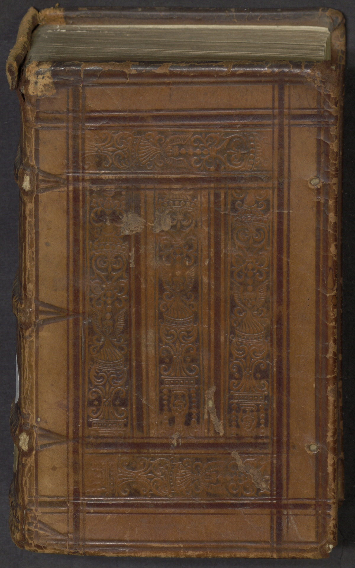 Index vtriusqve Testamenti, : ad quascunq[ue] seu res, seu sententias ...